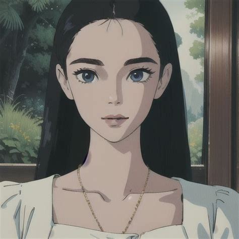 افتارات انمي بنات 🐚🤍 Cartoon Art Styles Aesthetic Anime Anime