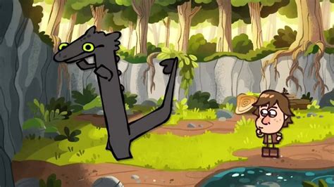 Riot Games Faces Backlash For Using Uncredited Dancing Toothless Meme