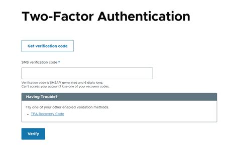 Expert Says Increase Your Websites Security By Implementing An Sms