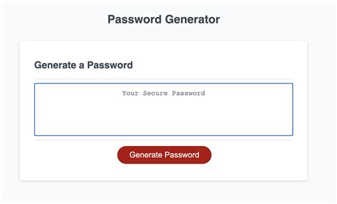 Github Osbymmodule3 Password Challenge