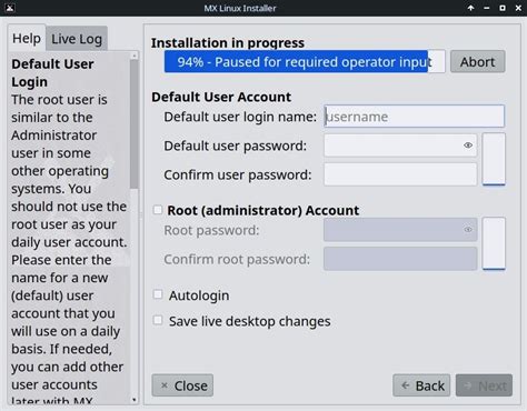 How To Install MX Linux On Your PC
