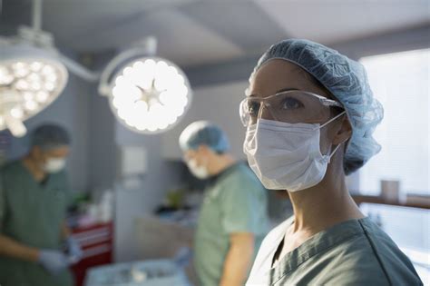 Types d anesthésie locale pour les interventions chirurgicales