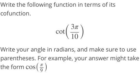 Answered Write The Following Function In Terms Bartleby