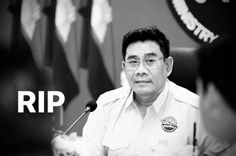 លោករដ្ឋមន្ត្រីក្រសួងព័ត៌មាន ៖ ខ្ញុំបានទទួលដំណឹងដ៏ក្រៀមក្រំ លោក ស ស៊ីណា