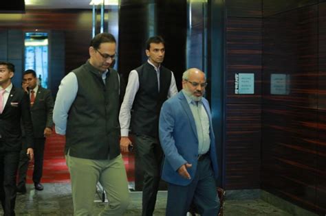 Sudheer Kumar N On Linkedin Amazing Experience Of The Fireside Chat In The Bajaj Allianz Annual