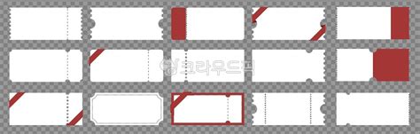 쿠폰 쿠폰템플릿 쿠폰일러스트 쿠폰디자인 할인티켓 사진이미지일러스트캘리그라피 프레즌트작가