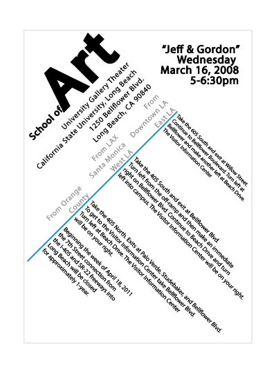 Typography Grid And Hierarchy On Behance