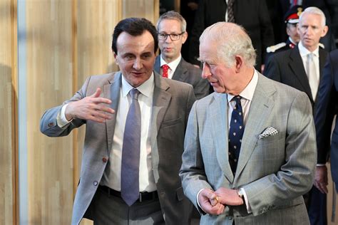 Zvonuri Că Pascal Soriot Vrea Să Plece De La Astrazeneca Știri Radio Europa Regatul Unit