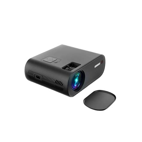 Cheerlux C Projector Price In Bangladesh Techlandbd