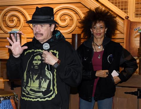 Cindy Blackman Santana Wedding 60 Photos