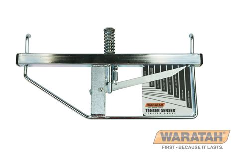 Waratah Wire Sensor Guage Agwise