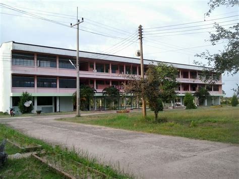 โรงเรียนบัวน้อยวิทยา