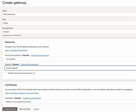 Securely Access Oracle Integration Using Access Tokens From Microsoft