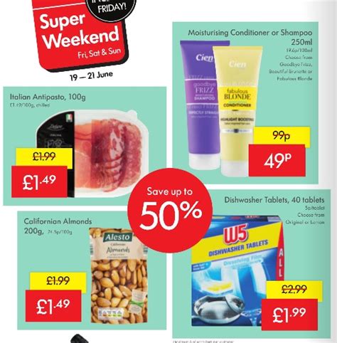 Lidl Weekend Offers From Friday 19 June MoneySavingExpert Forum