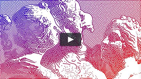 Processing Reaction Diffusion Halftone Patterns Halftone Pattern