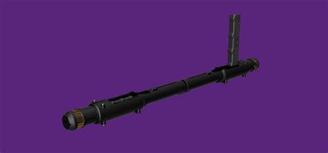 Batgirl Tonfa Gotham Knights By Odca Props Download Free Stl Model