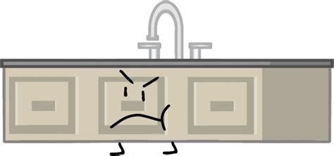 Bathroom Counter Object Kerfuffle Wiki Fandom
