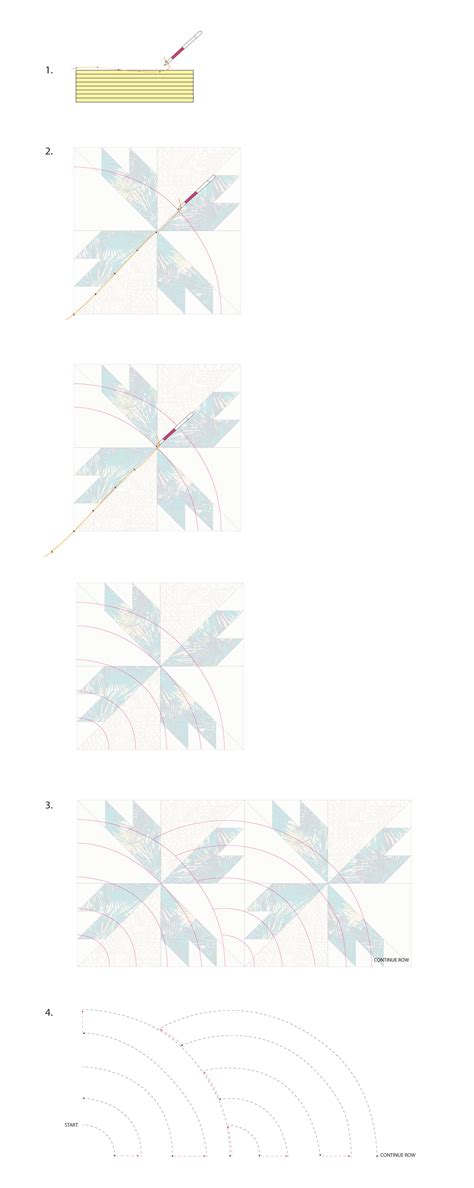 Tea Leaf Quilt Pattern — Sharon Holland Designs