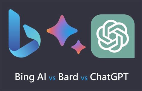 Google Bard Vs Chatgpt Vs Bing Chat Vs Claude Which Is Better