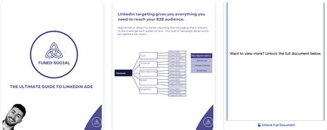 How To Use Document Ads On Linkedin 009