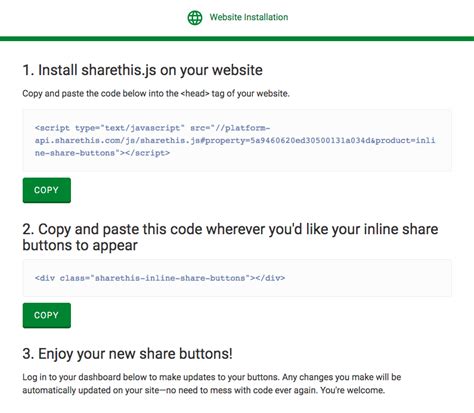 quick guide how to add whatsapp share button to the website