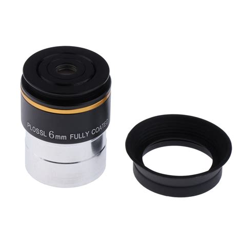 125 Astronomy Eyepiece 4mm Telescope E Grandado