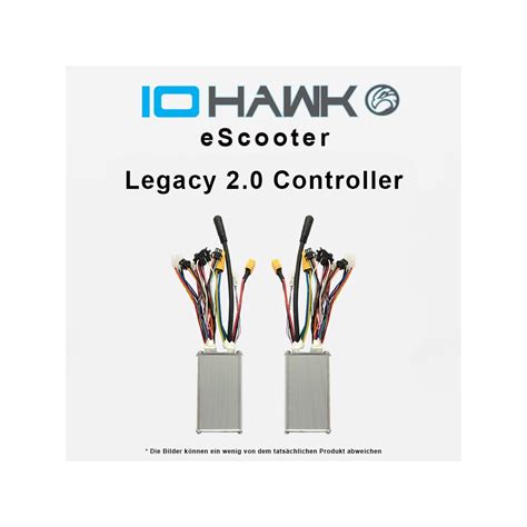 Legacy 20 Controller Set 11880