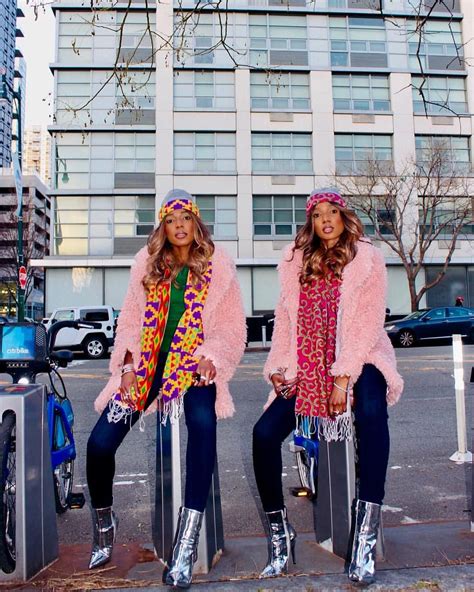 Dwomoh Piper Twins On Instagram “because Two Is Better Than One 💖💕 Click The Link In Our Bio