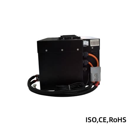 V V V Lithium Golf Carts EV E Bike Battery Ah LiFePO Battery Electric Motorcycles