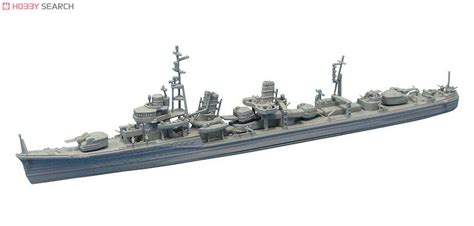 Sd日本海軍駆逐艦 初霜 1945 プラモデル 商品画像1