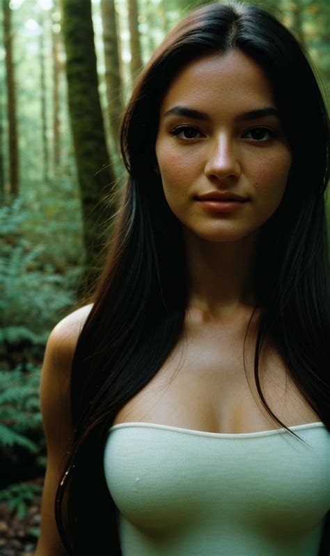 Cyber Realistic V33 Sexy Ai Wiki