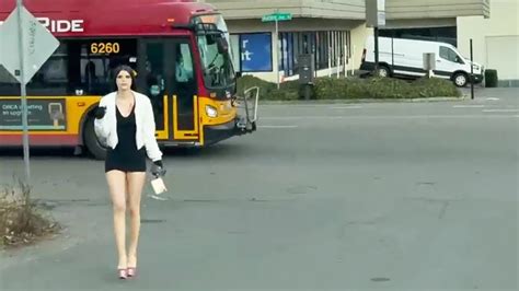 Walking Streets Aurora Ave Seattle Ep 15 Youtube