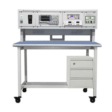 Computer Hardware And Networking Security Workbench