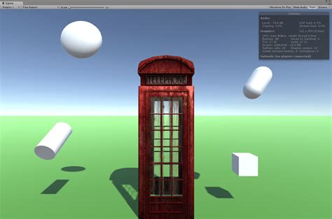 Camera Glitch Effect Shader Assetsdealspro