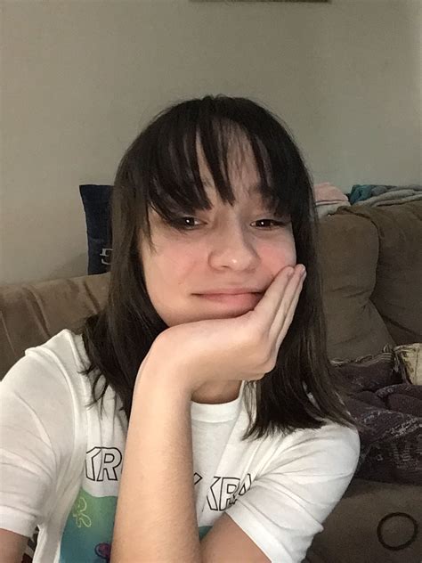 Pin By Sol Catl On AESTHETIC Bangs Quick