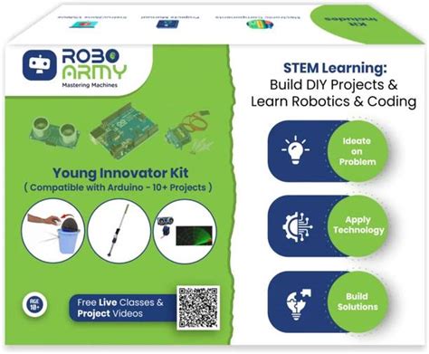 Arduino Hobby Kits Buy Arduino Hobby Kits Online At Best Prices In