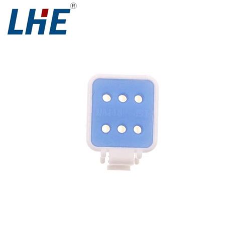 China Modificado Para Requisitos Particulares 06r Jwpf Vsle D Reemplazar Conector De 6 Pines Jst