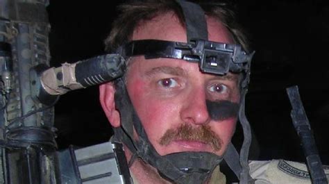Jim Gant Green Beret Forced To Resign From Army Following Affair With