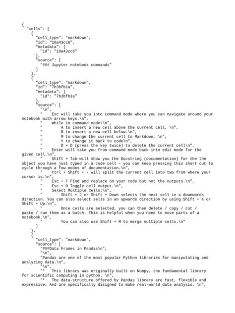 Session6 Pandas Ipynb Pdf Comma Separated Values Information