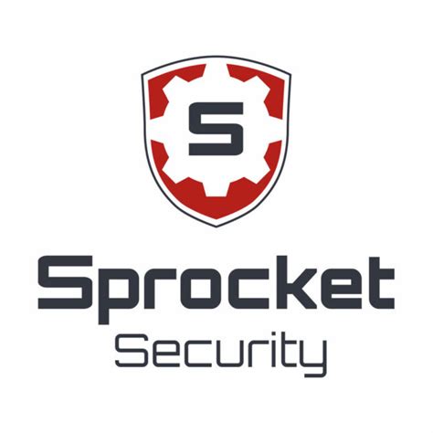 Continuous Penetration Testing Sprocket Security