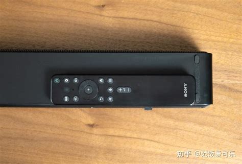 无线5 1回音壁不到两千 索尼HT S40R测试及设置建议 知乎