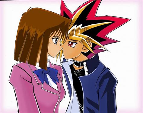 Mazaki Anzu Tea Gardner Yu Gi Oh Duel Monsters Image