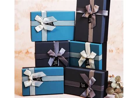 Подаръчни кутии Tbox Bg