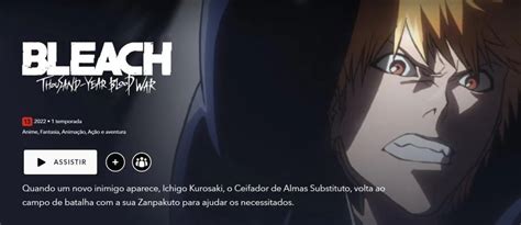 Bleach Tybw Episode Accidentally Leaked By Disney Plus