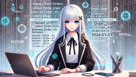 Mysql Between For Date Ranges Usage Pitfalls And Performance Mysql And Mariadbの世界