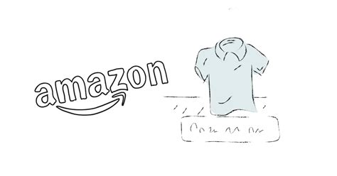 Amazon Custom Products