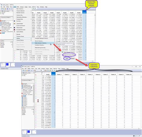 analysis of single cell sequencing data
