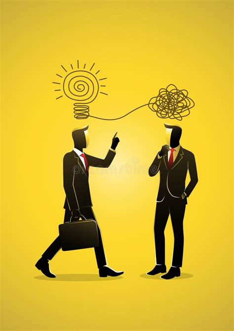 Simplify Idea To Find Solution Thinking Process Or Creativity To Solve Problem Discover Easy