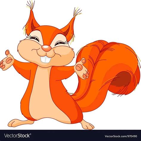 Սկյուռ մանուկների համար Gyumri