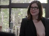 Naked Amy Farrington In Vice Principals